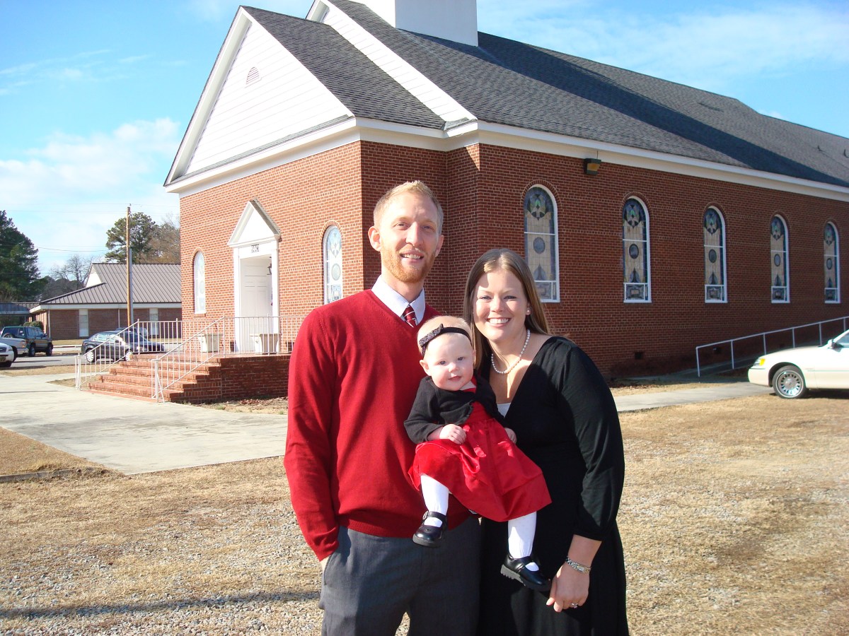 James and Jessica Dunning | THE DUNNINGS IN KENYA